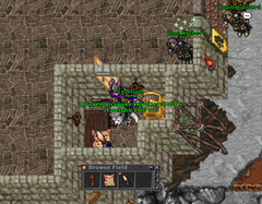 Key 0101 - Tibia Wiki - A Enciclopédia do Tibia