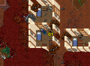 Bibliotecas de Ab'Dendriel Underground - Tibia Wiki - A Enciclopédia do ...