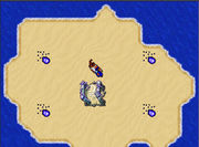 Holy Shrines - Tibia Wiki - A Enciclopédia do Tibia
