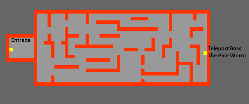 Arquivo:Mapa Labirinto Pale Worm.png - Tibia Wiki - A Enciclopédia do Tibia