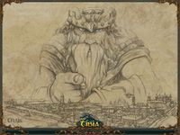 Thais - Tibia Wiki - A Enciclopédia do Tibia