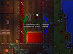 Measuring Tibia Quest - Tibia Wiki - A Enciclopédia do Tibia