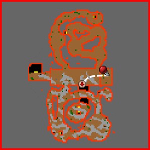 Soul War Quest - Tibia Wiki