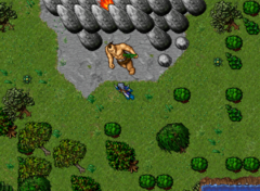 Behemoth Quest - Tibia Wiki - A Enciclopédia do Tibia