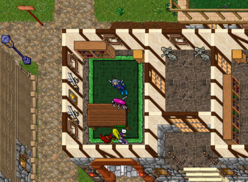 Arquivo:Secret Service Squeezing Gear of Girlpower.png - Tibia Wiki - A ...
