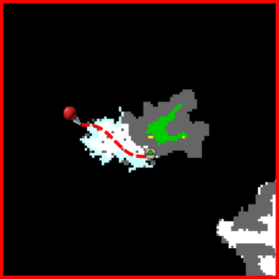 Chyllfroest - Tibia Wiki - A Enciclopédia do Tibia