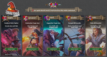 The Way of the Monk Quest - Tibia Wiki - A Enciclopédia do Tibia