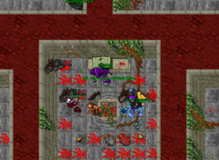 The Secret Library Quest - Tibia Wiki