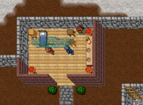 Shadows of Yalahar Quest - Tibia Wiki - A Enciclopédia do Tibia