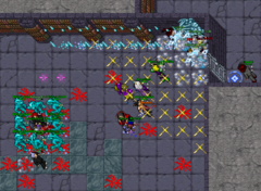 The Secret Library Quest - Tibia Wiki