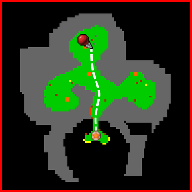 Morgaroth World Raid - Tibia Wiki - A Enciclopédia do Tibia