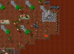 Shadowthorn Quest - Tibia Wiki - A Enciclopédia do Tibia