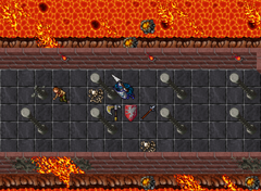 Demona Quest - Tibia Wiki