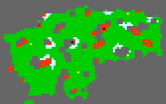 Dawnport Underground Dungeons East - Tibia Wiki - A Enciclopédia do Tibia