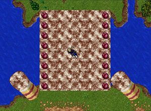 A Piece of Cake - Tibia Wiki - A Enciclopédia do Tibia