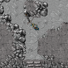 Nomad Cave - Tibia Wiki - A Enciclopédia do Tibia