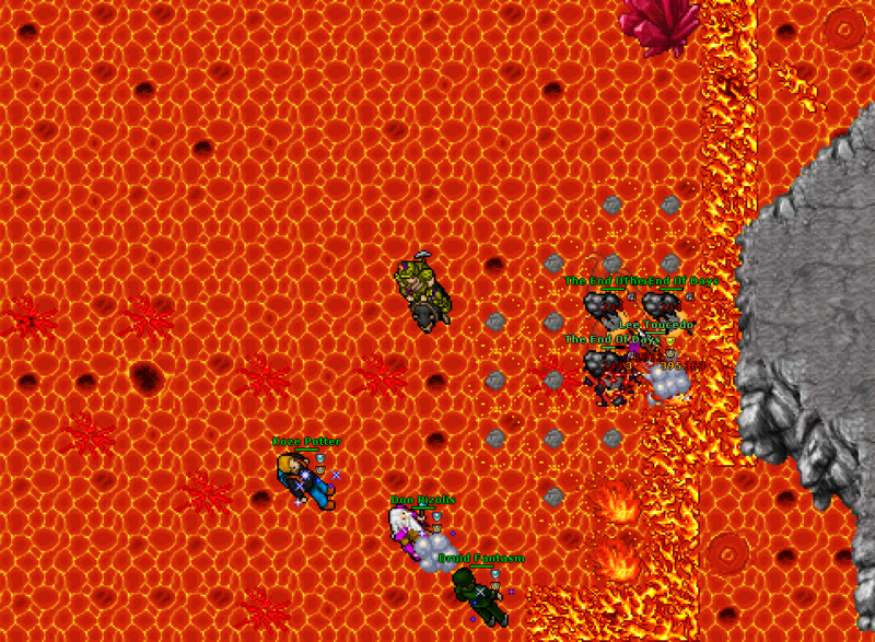Arquivo:Primal Ordeal Quest Magma Bubble 3-1.png - Tibia Wiki - A ...