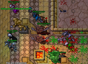 The Abomination World Raid - Tibia Wiki - A Enciclopédia do Tibia