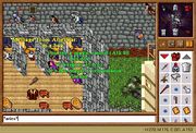 Magic Longsword - Tibia Wiki - A Enciclopédia do Tibia
