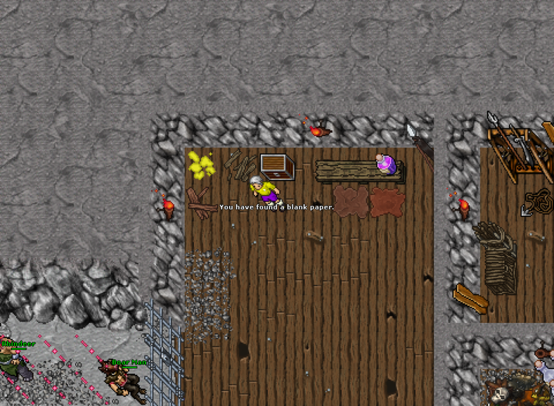 Arquivo:Cradle of Monsters Quest Imagem 03.png - Tibia Wiki - A ...