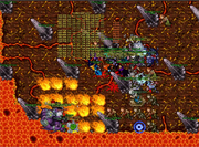 Morshabaal - Tibia Wiki - A Enciclopédia do Tibia