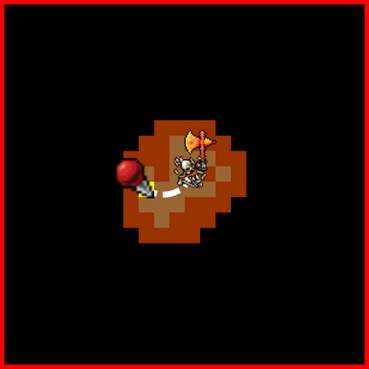 Fire Axe Quest - Tibia Wiki - A Enciclopédia do Tibia