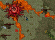 The Rise of Podzilla Quest - Tibia Wiki - A Enciclopédia do Tibia