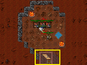 The Explorer Society Quest - Tibia Wiki