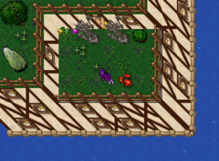 House of Recreation - Tibia Wiki - A Enciclopédia do Tibia