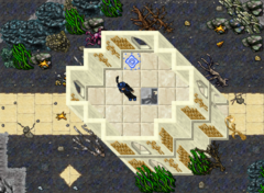 In Service of Yalahar Quest - Tibia Wiki