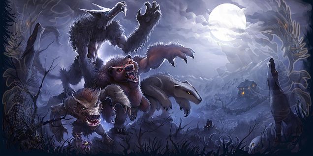 Background Artworks - Tibia Wiki - A Enciclopédia do Tibia