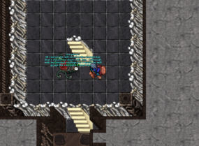 Shadows of Yalahar Quest - Tibia Wiki - A Enciclopédia do Tibia