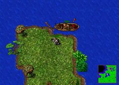 Twisted Waters World Change - Tibia Wiki - A Enciclopédia do Tibia
