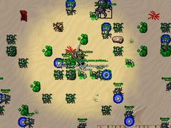 Larva - Tibia Wiki - A Enciclopédia do Tibia