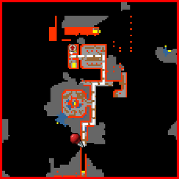 Deepling Outfits Quest - Tibia Wiki - A Enciclopédia do Tibia