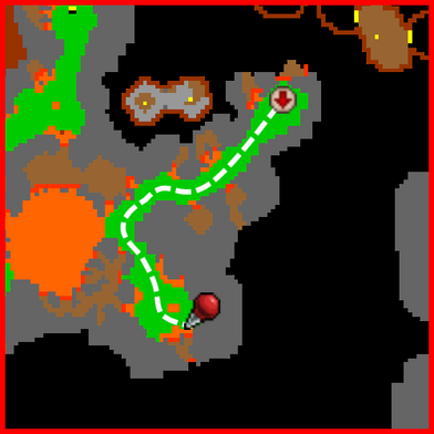 Morgaroth World Raid - Tibia Wiki - A Enciclopédia do Tibia