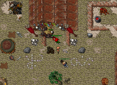 Krailos Quest - Tibia Wiki