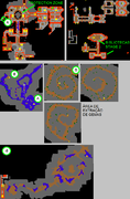 Quirefang - Tibia Wiki - A Enciclopédia do Tibia