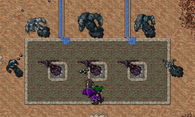 Grimvale Quest - Tibia Wiki