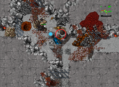 Krailos Quest - Tibia Wiki