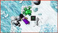 The Ice Islands Quest - Tibia Wiki