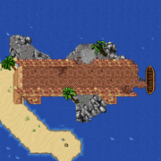 The Order of the Cobra Quest - Tibia Wiki - A Enciclopédia do Tibia