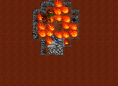 Fire Axe Quest - Tibia Wiki - A Enciclopédia do Tibia