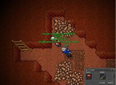 Warlord Sword - Tibia Wiki - A Enciclopédia do Tibia