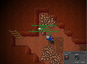 Warlord Sword - Tibia Wiki - A Enciclopédia do Tibia