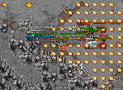 Mawhawk - Tibia Wiki - A Enciclopédia do Tibia