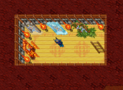 Holy Shrines - Tibia Wiki - A Enciclopédia do Tibia