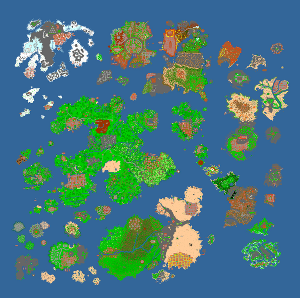 Updates/15.20.7a5cc9 - Tibia Wiki - A Enciclopédia do Tibia