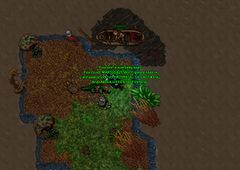 Twisted Waters World Change - Tibia Wiki - A Enciclopédia do Tibia