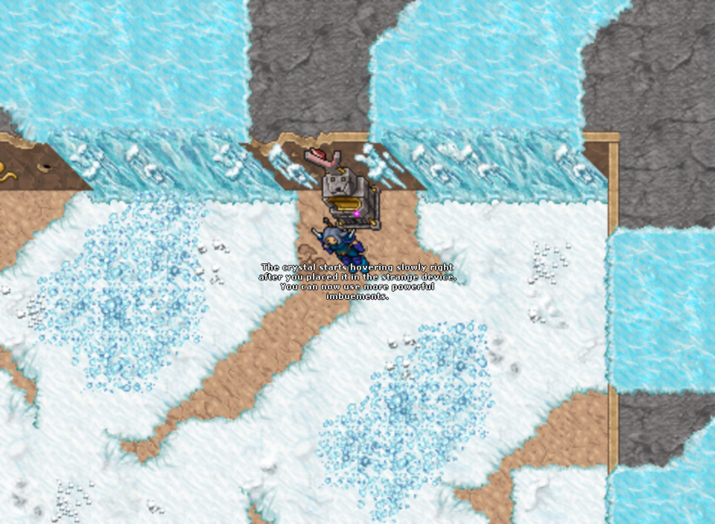 Arquivo:Forgotten Knowledge Ice Portal 1-7.png - Tibia Wiki - A ...